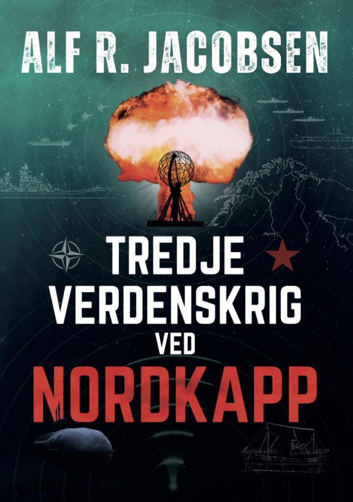 Tredje verdenskrig ved Nordkapp – Document Forlag